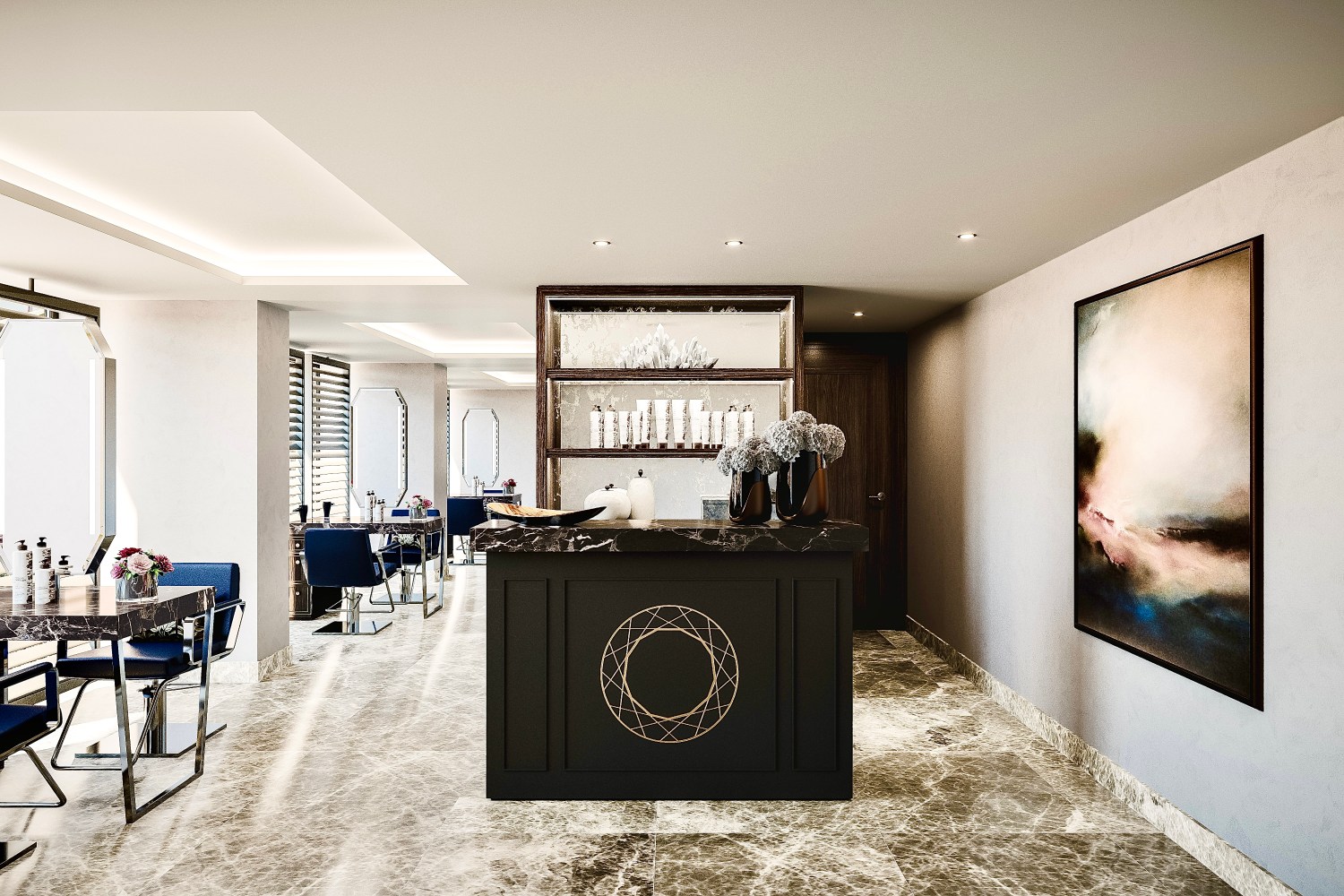 The Dining – Chef David Knapp – Thirty Nine – Monte Carlo – Le Petit Lu ...