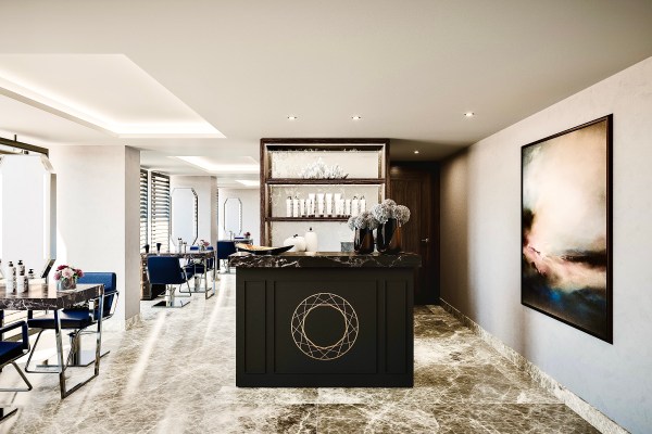 The Dining – Chef David Knapp – Thirty Nine – Monte Carlo – Le Petit Lu ...