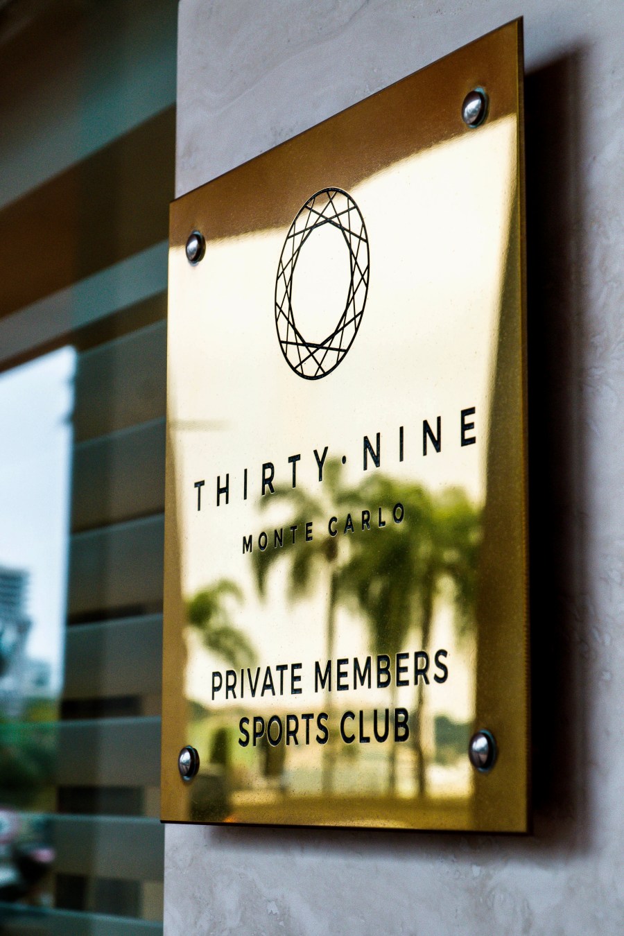 The Dining – Chef David Knapp – Thirty Nine – Monte Carlo – Le Petit Lu ...