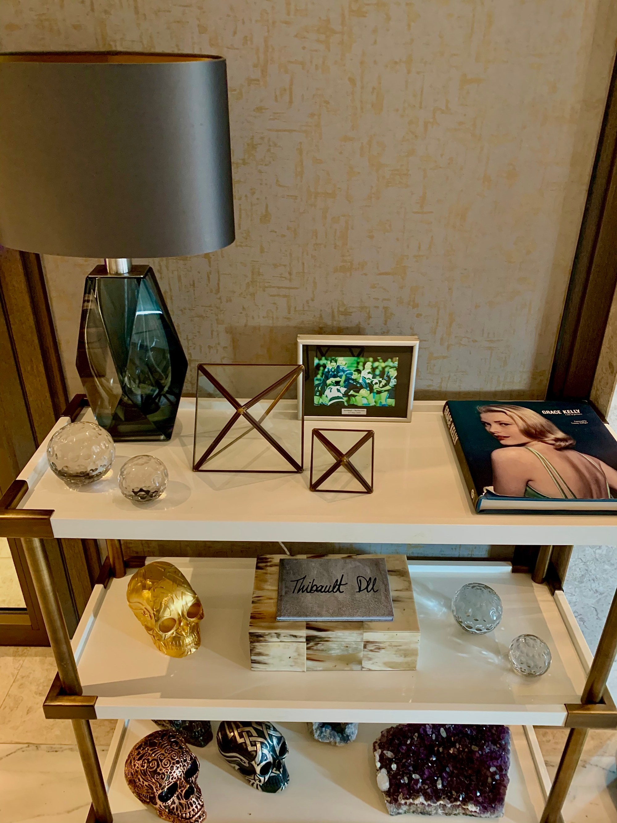 The Dining – Chef David Knapp – Thirty Nine – Monte Carlo – Le Petit Lu ...