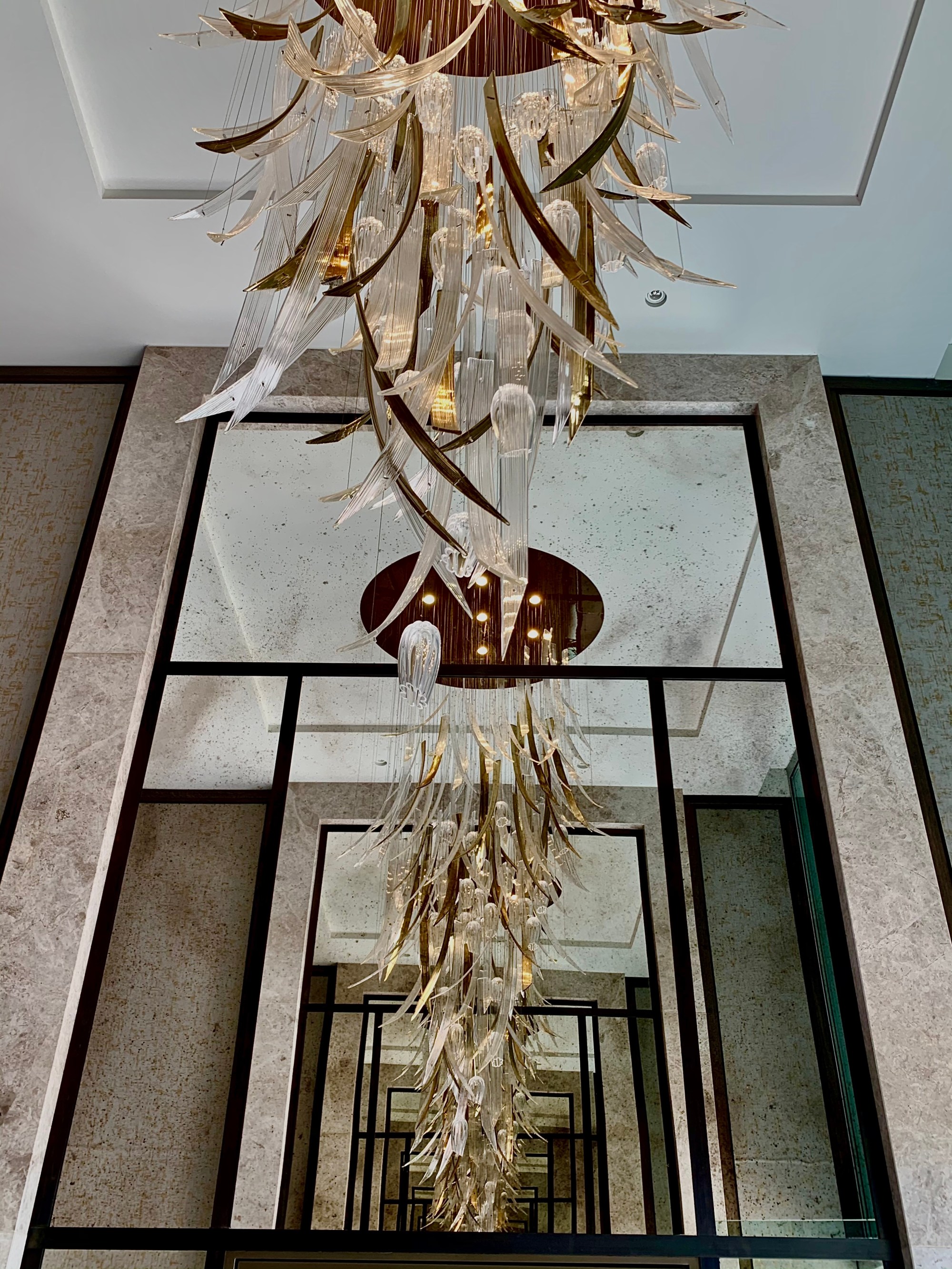 The Dining – Chef David Knapp – Thirty Nine – Monte Carlo – Le Petit Lu ...