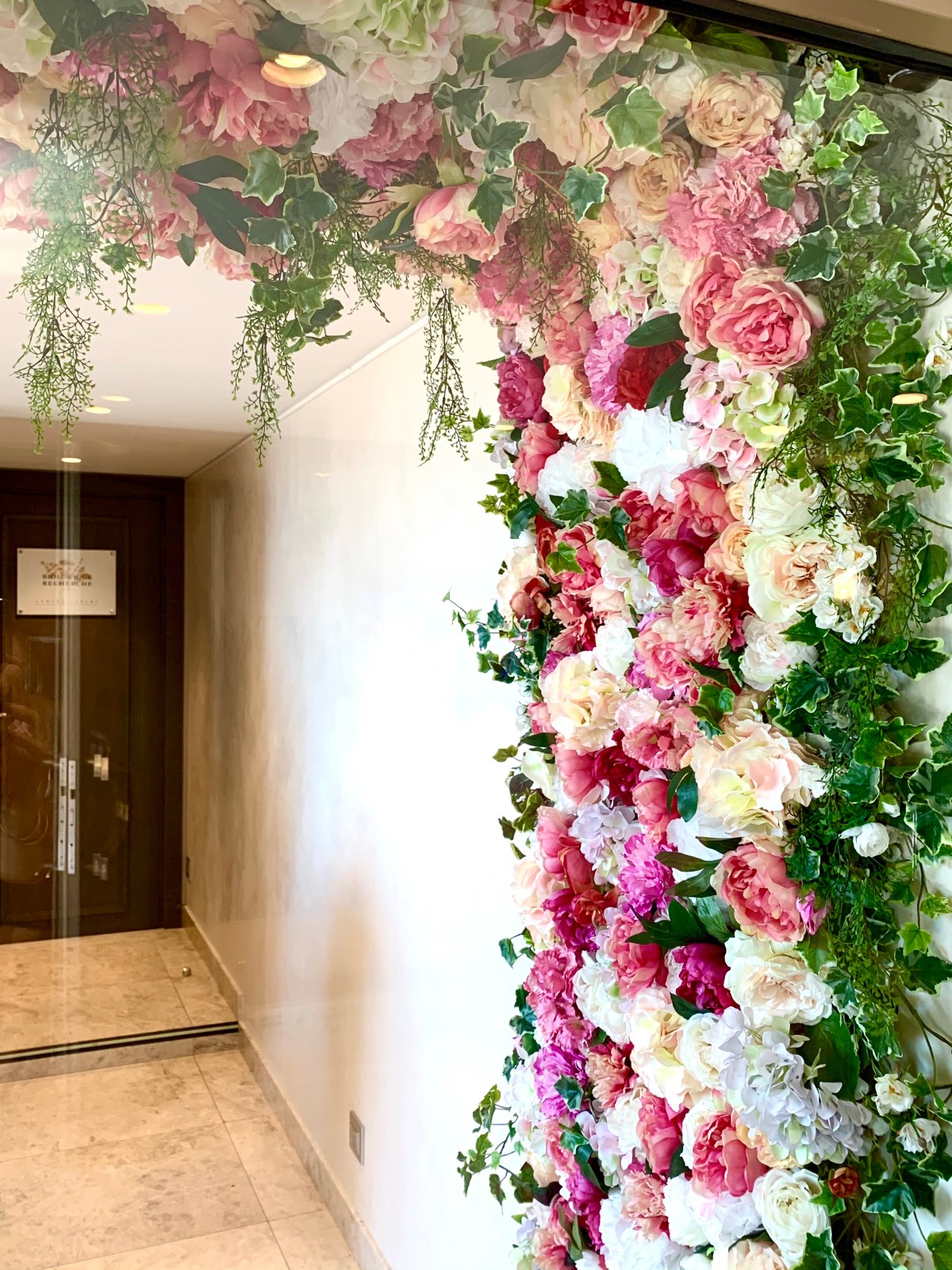 The Dining – Chef David Knapp – Thirty Nine – Monte Carlo – Le Petit Lu ...