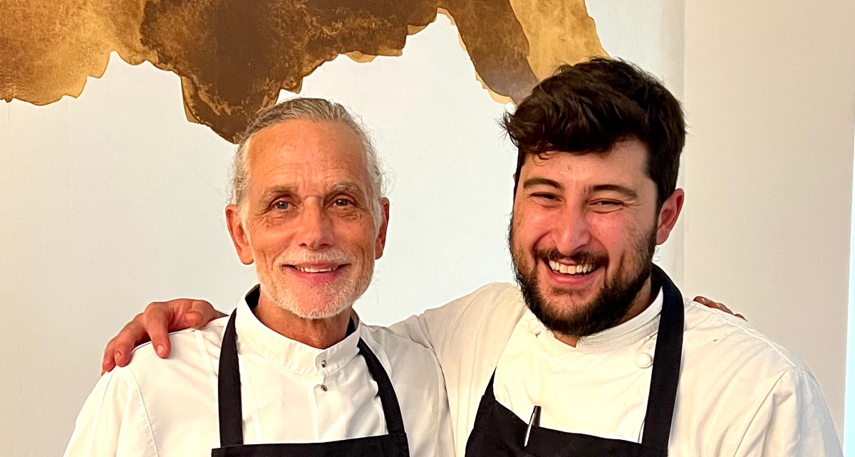 Les Agitateurs – Samuel Victori & La Merenda – Dominique Le Stanc ...