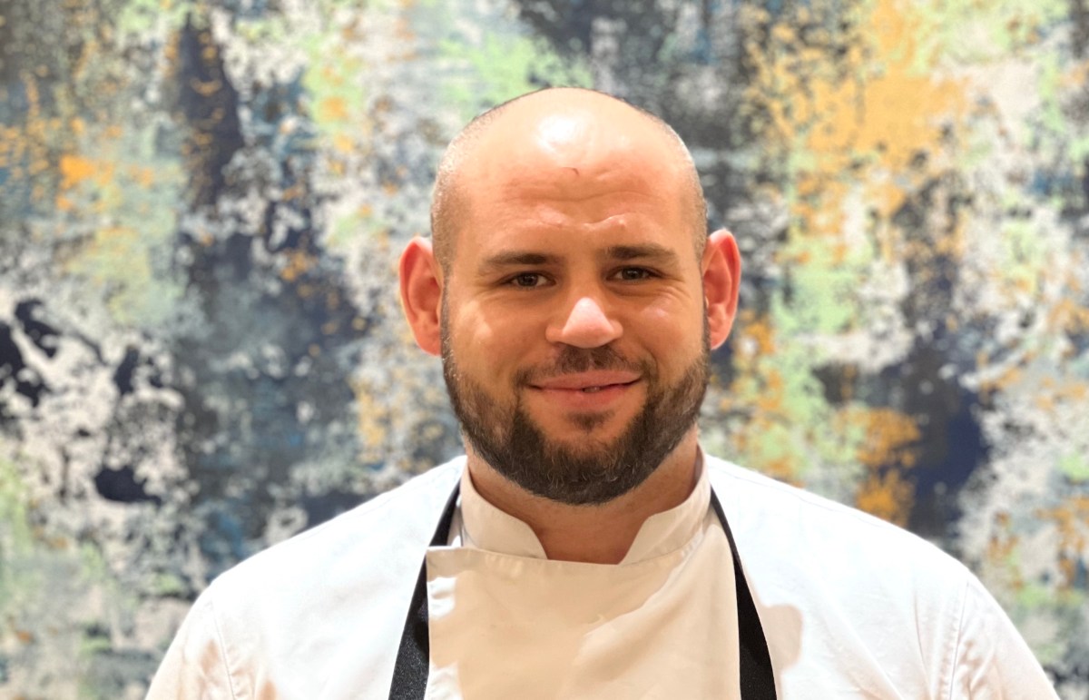 l’Alchimie – Nice – Chef Arnaud Collin – Bib Gourmand Michelin 2023 ...