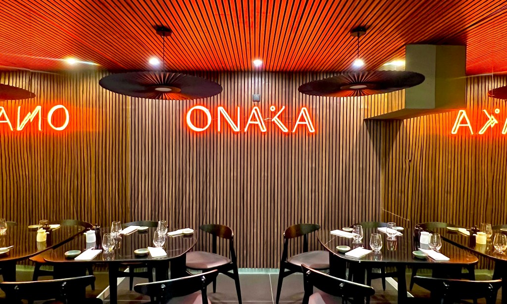 ONAKA – Nice – Le Petit Lu Gourmand Journaliste, Chroniqueur et ...