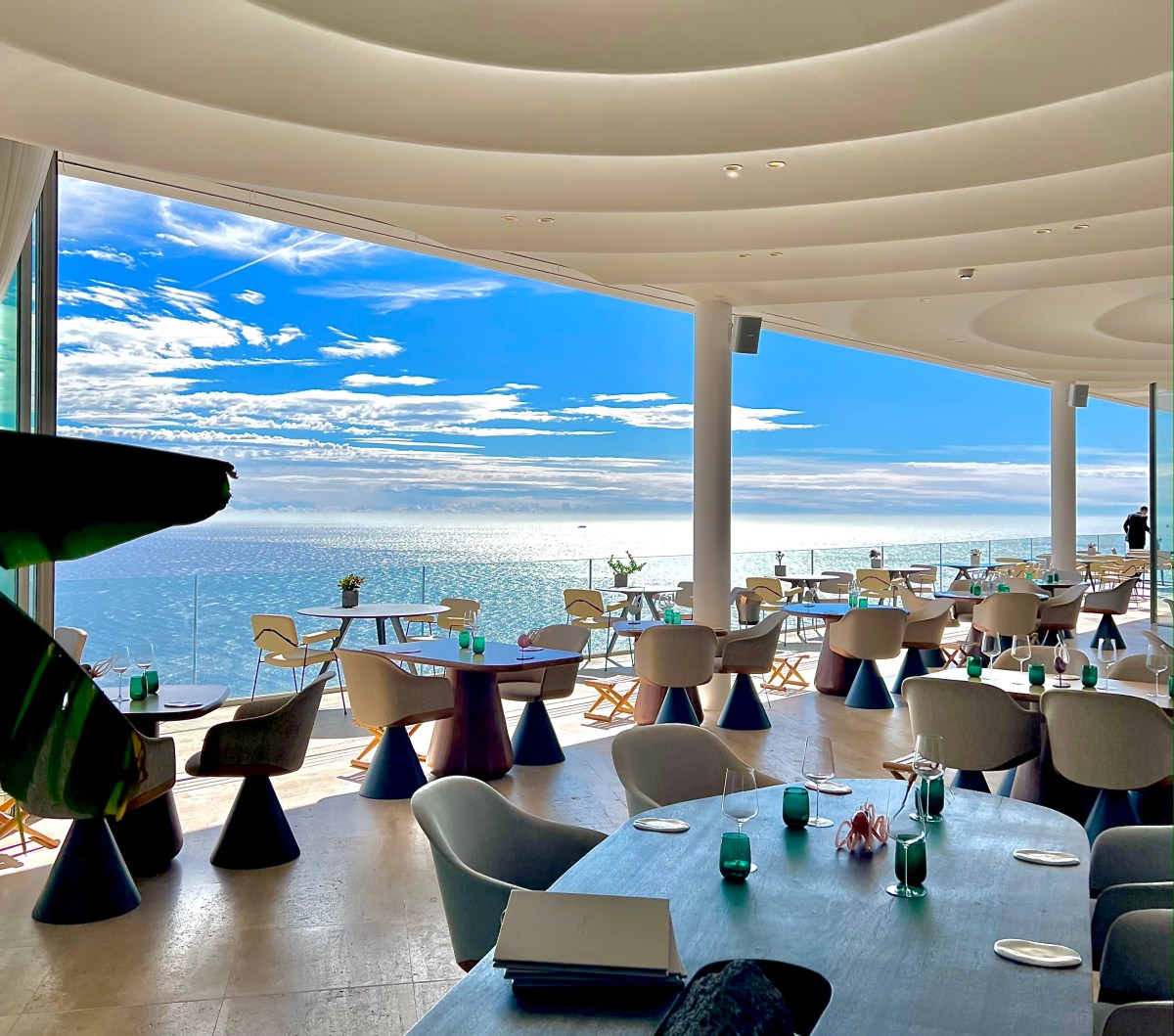 Ceto – Mauro Colagreco – The Maybourne Riviera – Gastronomie Marine ...