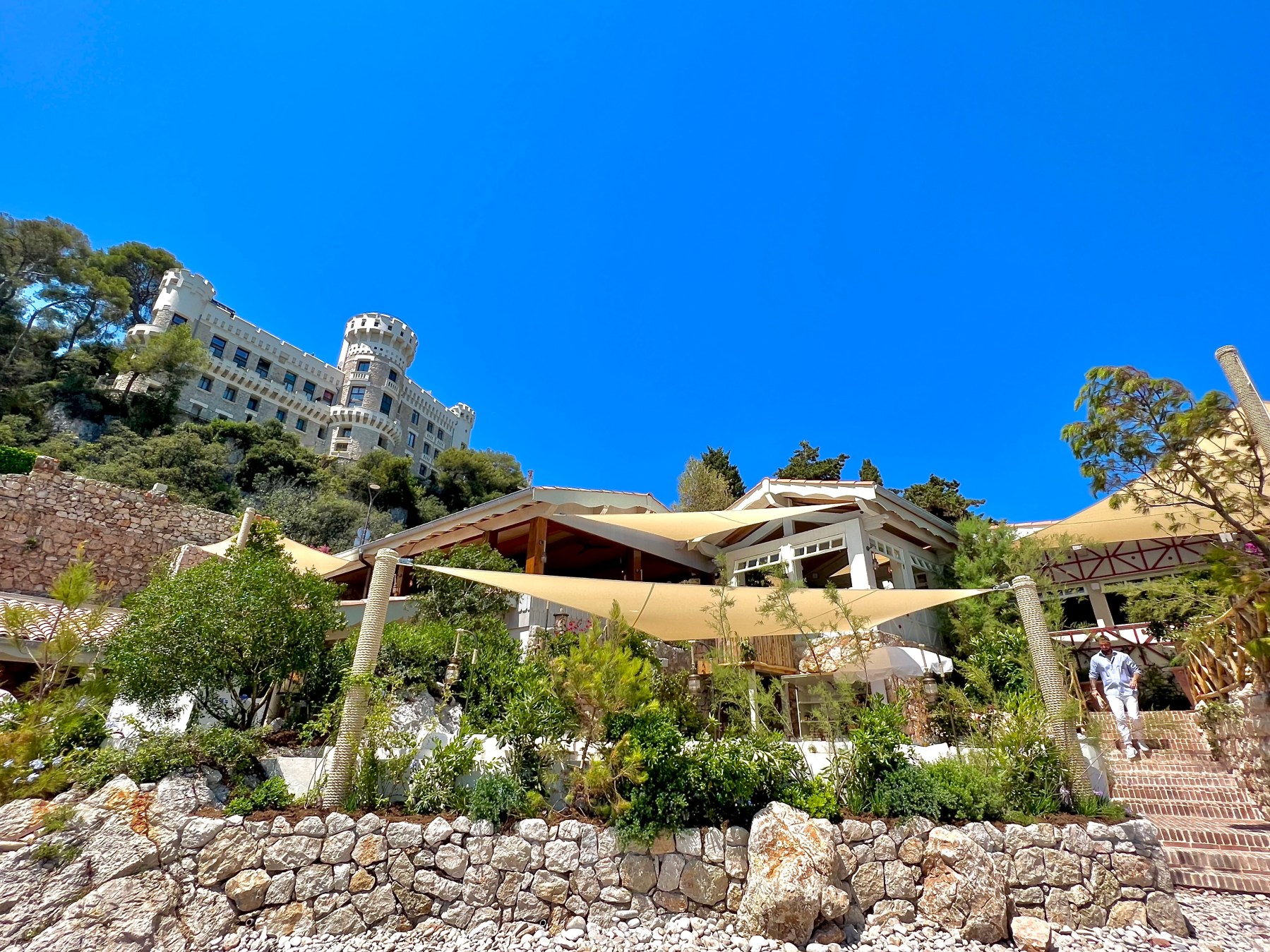 Loulou Pirate – Roquebrune-Cap-Martin – Le nouveau Pirate entre Joie de ...