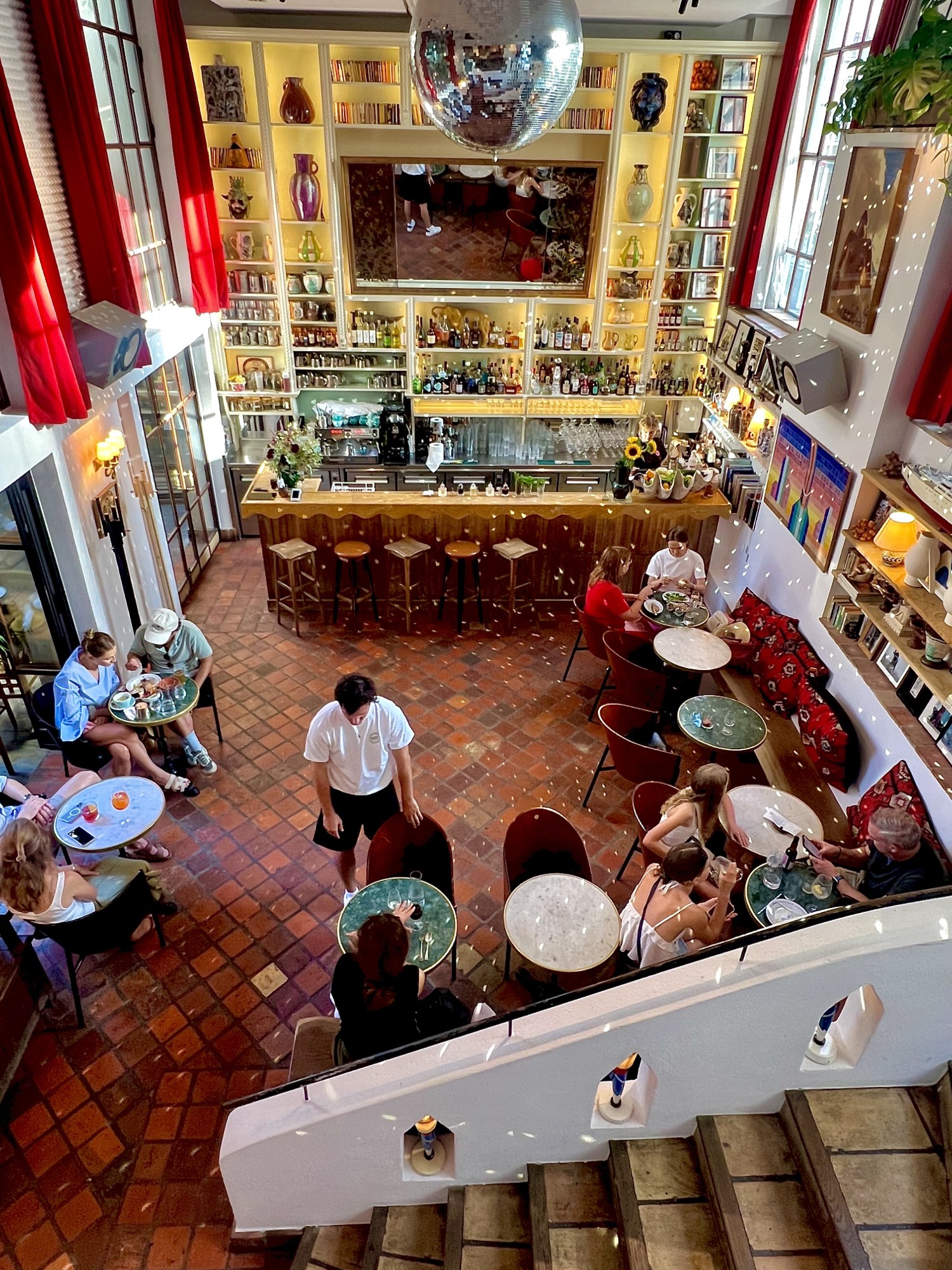 Hôtel Amour Nice – Chef Xavier Burelle – Les Amours gourmands à la ...