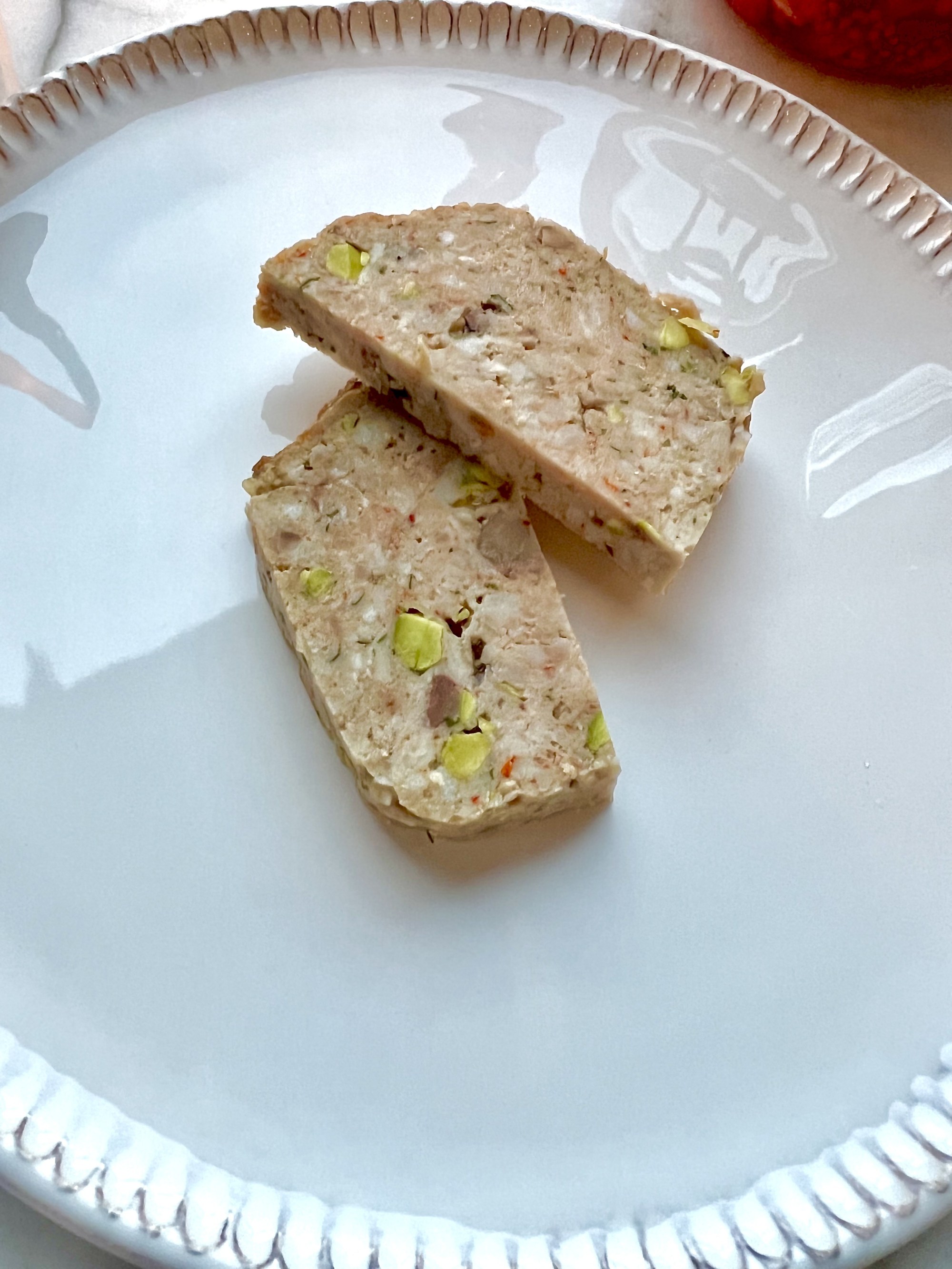 Marius Monaco – Une Auberge Provençale du Bon et du Vrai – Le Petit Lu ...