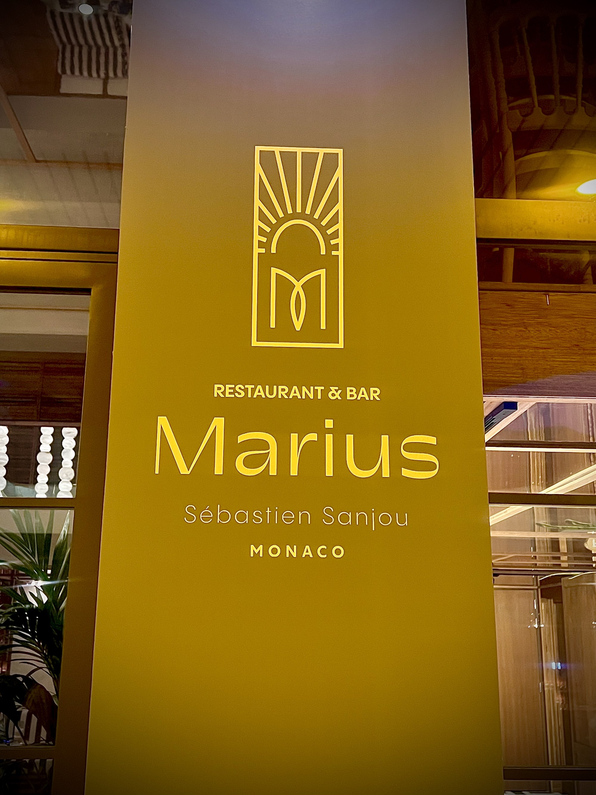 Marius Monaco – Une Auberge Provençale du Bon et du Vrai – Le Petit Lu ...