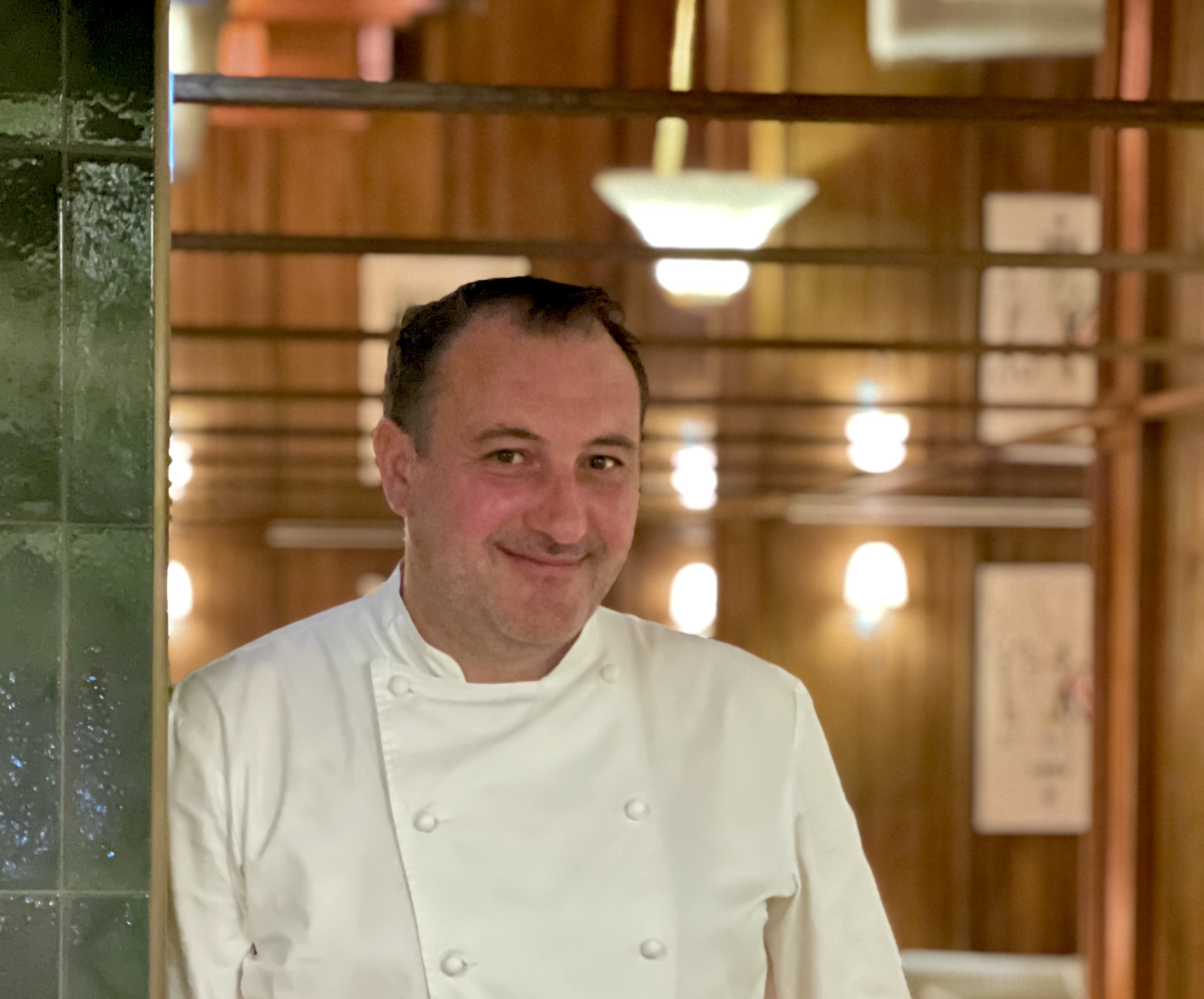 Marius Monaco – Une Auberge Provençale du Bon et du Vrai – Le Petit Lu ...