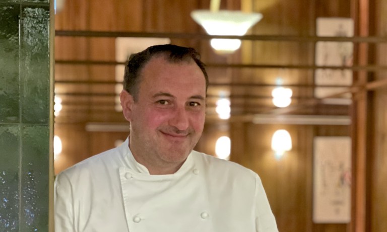 Marius Monaco – Une Auberge Provençale du Bon et du Vrai – Le Petit Lu ...