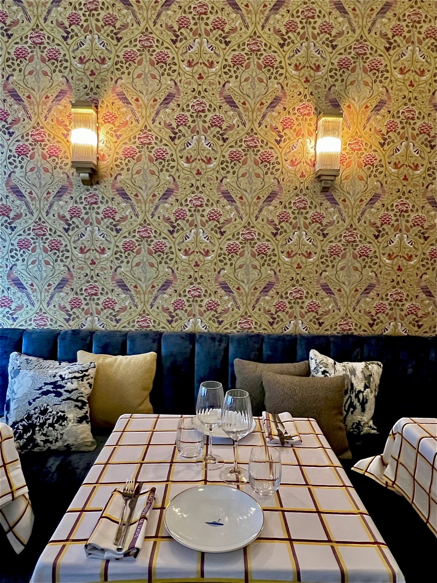 Le Petit Beefbar Nice – Le Bistrot chic et beefy signé Riccardo Giraudi ...