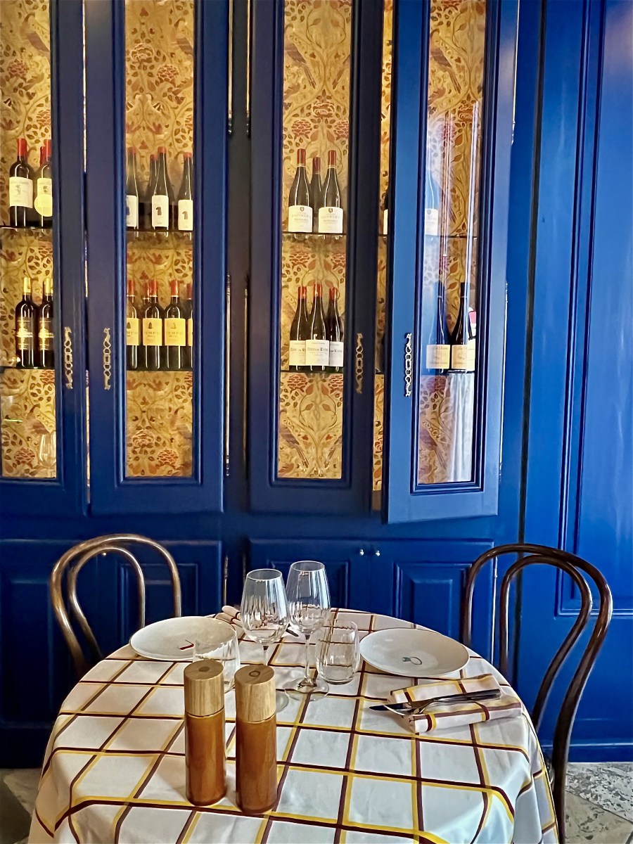 Le Petit Beefbar Nice – Le Bistrot chic et beefy signé Riccardo Giraudi ...